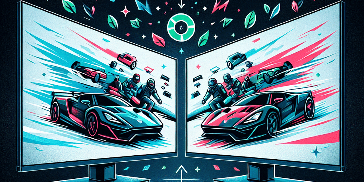 Adaptive Sync Technologies How G Sync And Freesync Enhance Your