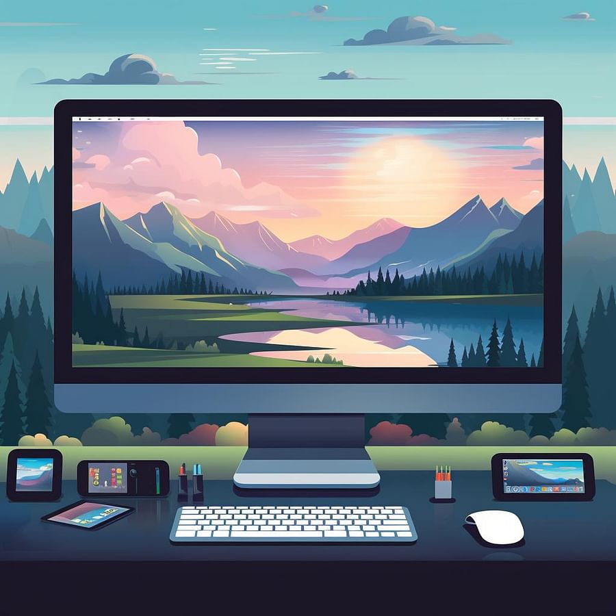 A Comprehensive Guide to Monitor Refresh Rates: Understanding and ...